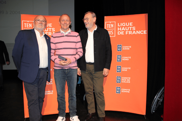 Assemblées générales - Ligue des Hauts-de-France de Tennis