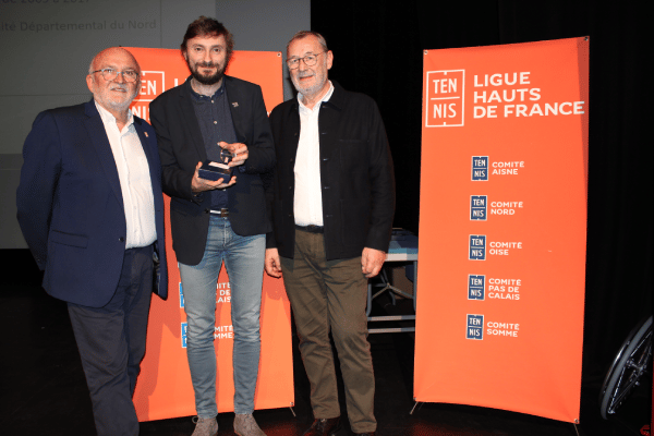 Assemblées générales - Ligue des Hauts-de-France de Tennis